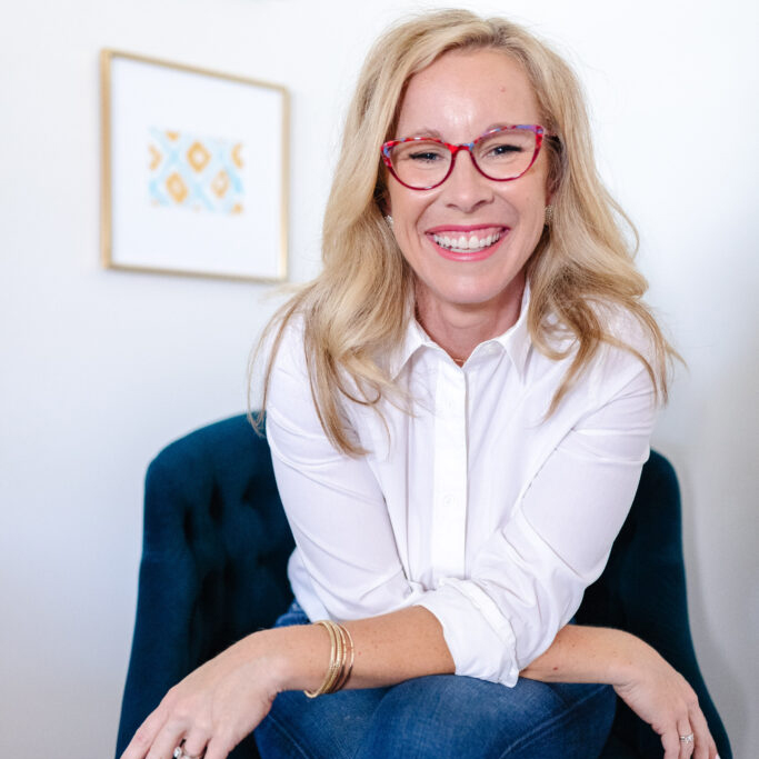 Women's Personal Branding Workshop - Elly and Nora Creative